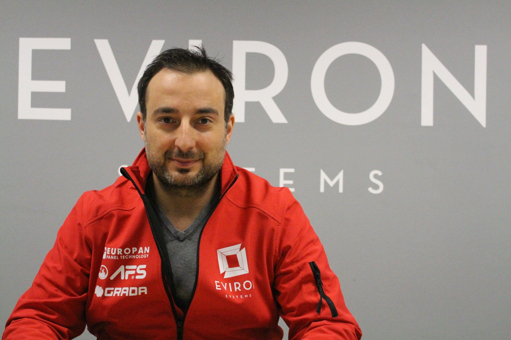 Főoldal - Eviron - Europan