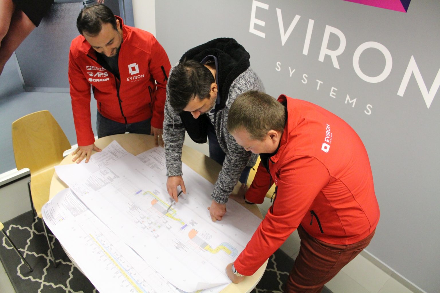 Főoldal - Eviron - Europan