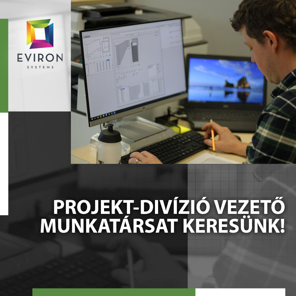 Karrier - Eviron Systems